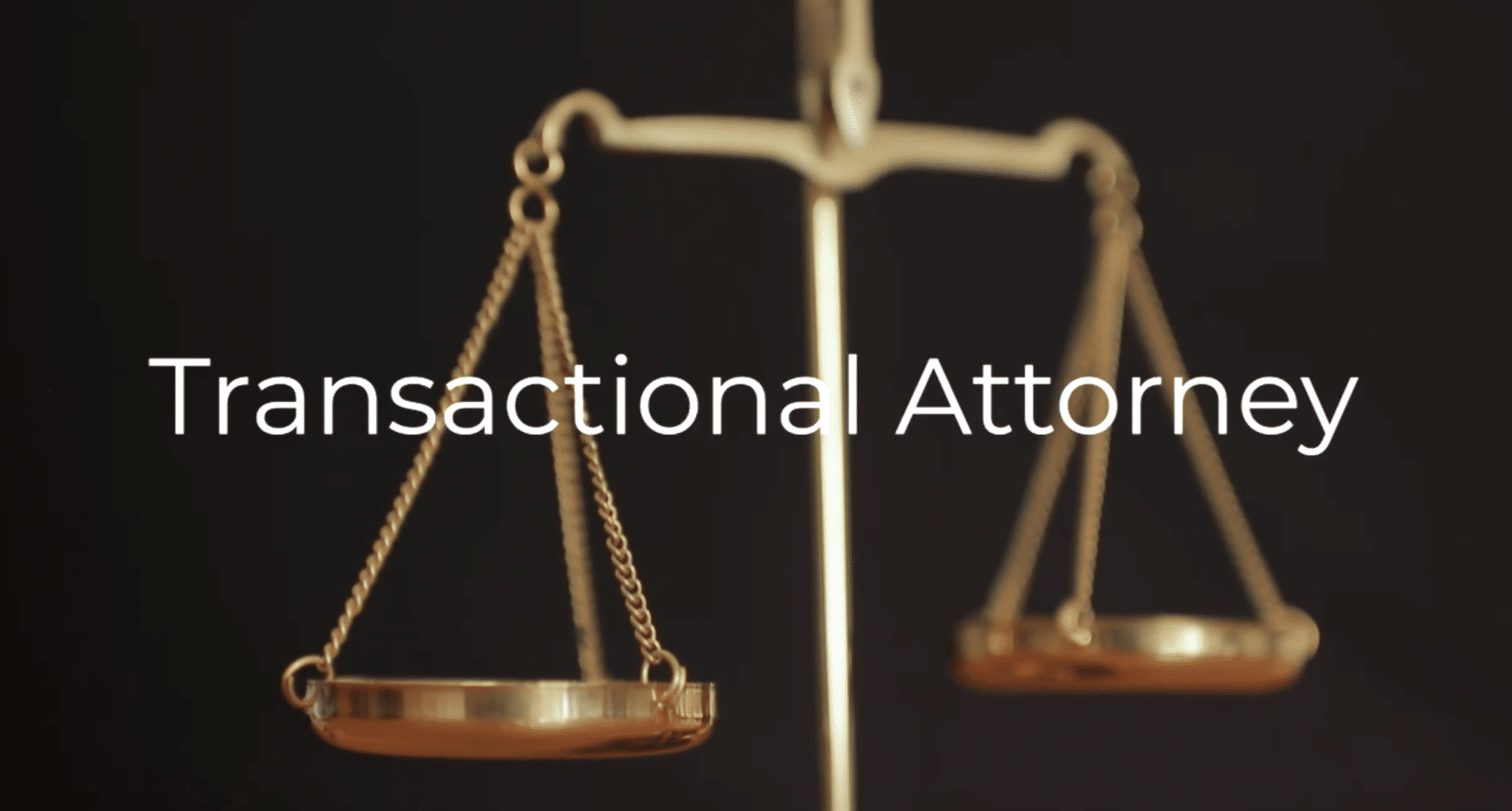 Transactional Attorney Jobs: Explore the Latest Openings