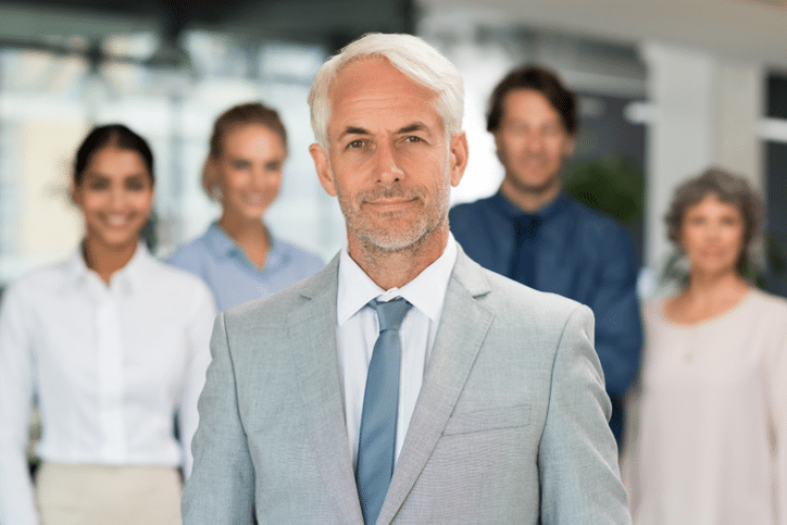 Meet the On Call Counsel Team