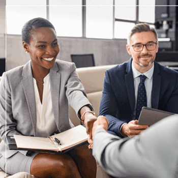 On Call Counsel's Employee Referral Program